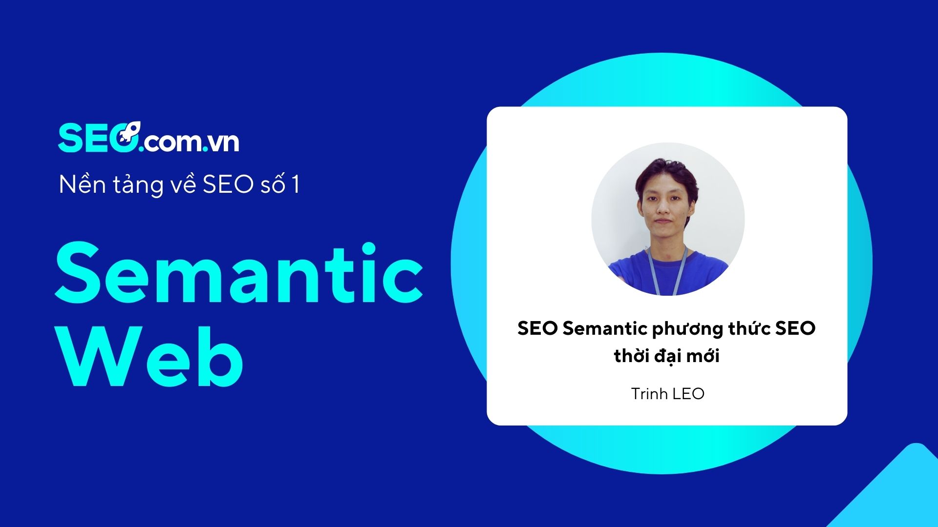 Semantic Web - SEO.com.vn